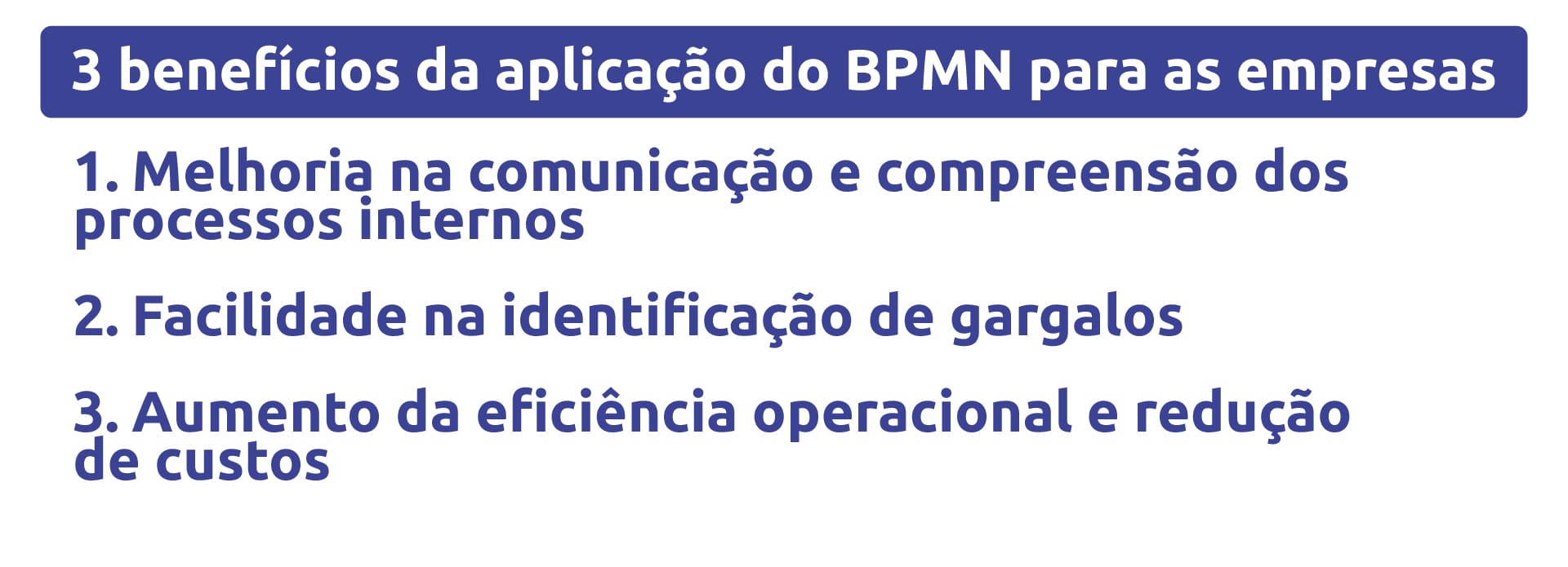 BPMN: o que é, para que serve e como colocar em prática